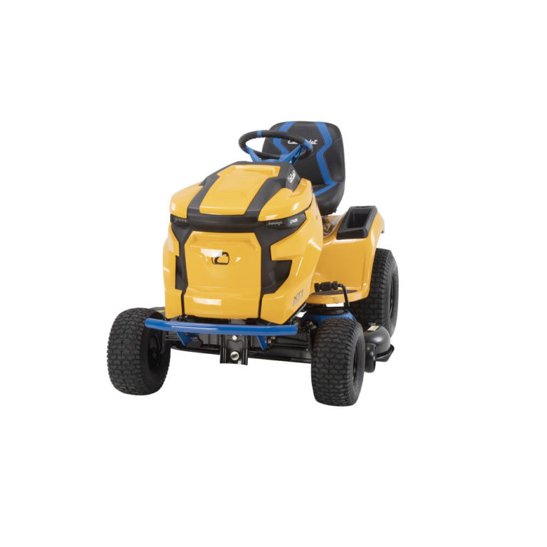 6 Best Electric Riding Lawn Mowers In 2023 - Read This Before You Buy