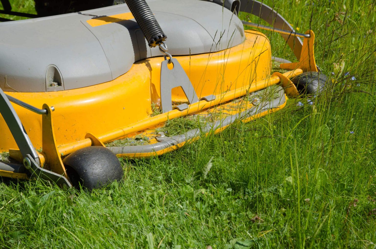 6 Best Electric Riding Lawn Mowers In 2023 - Read This Before You Buy